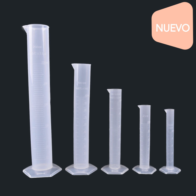 Medidor 100 cc – Naturense