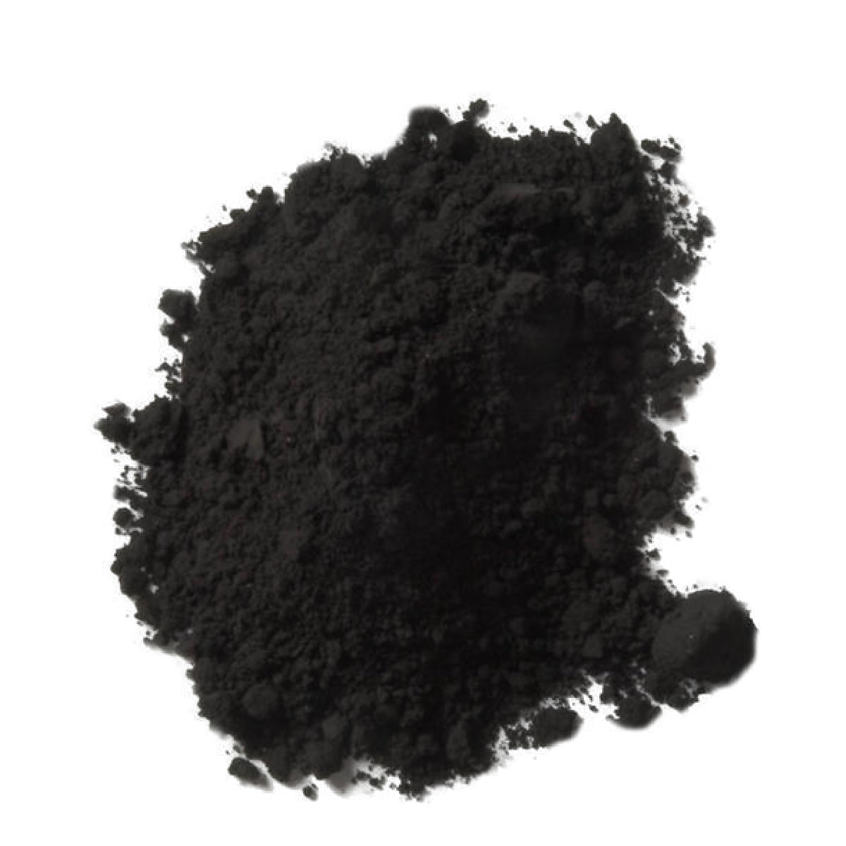 Óxido de Hierro grado cosmético Negro – Naturense